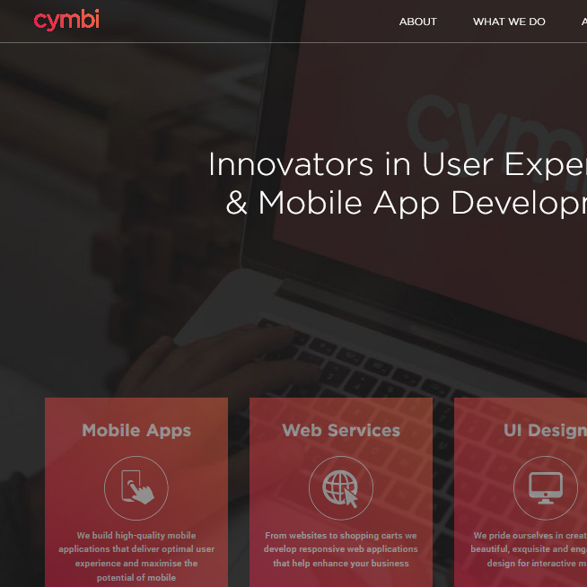 Mobile Apps Development, Open Source | IT Infrastructure Management ...